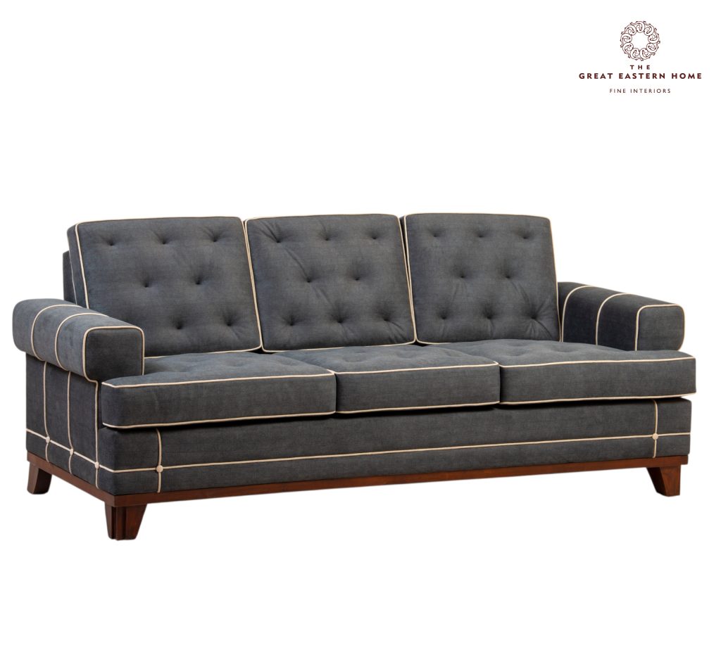 The Great Eastern Home Presents Its Signature Sofa Collection – PNI